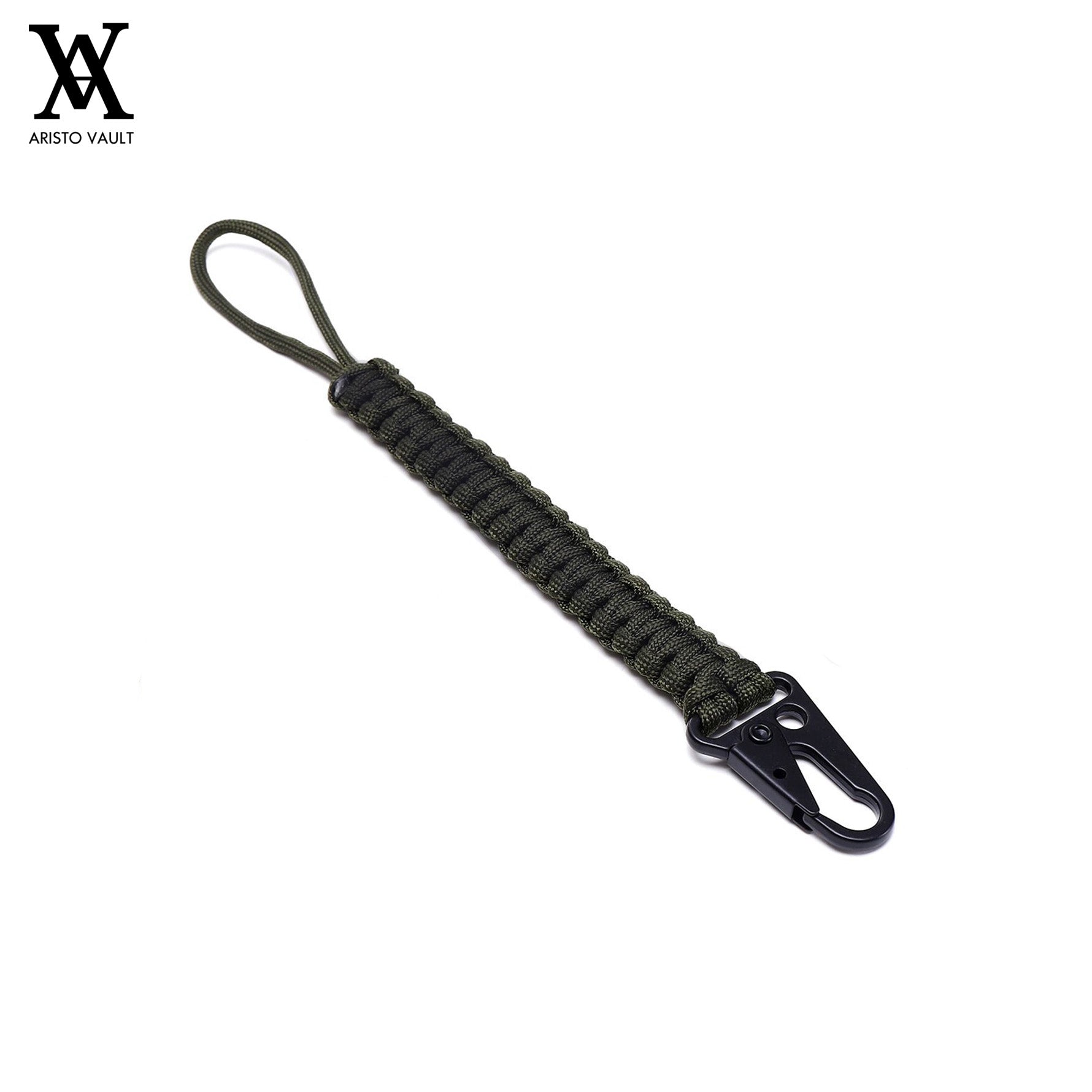 Aristo Vault® Paracord Tactical Tether